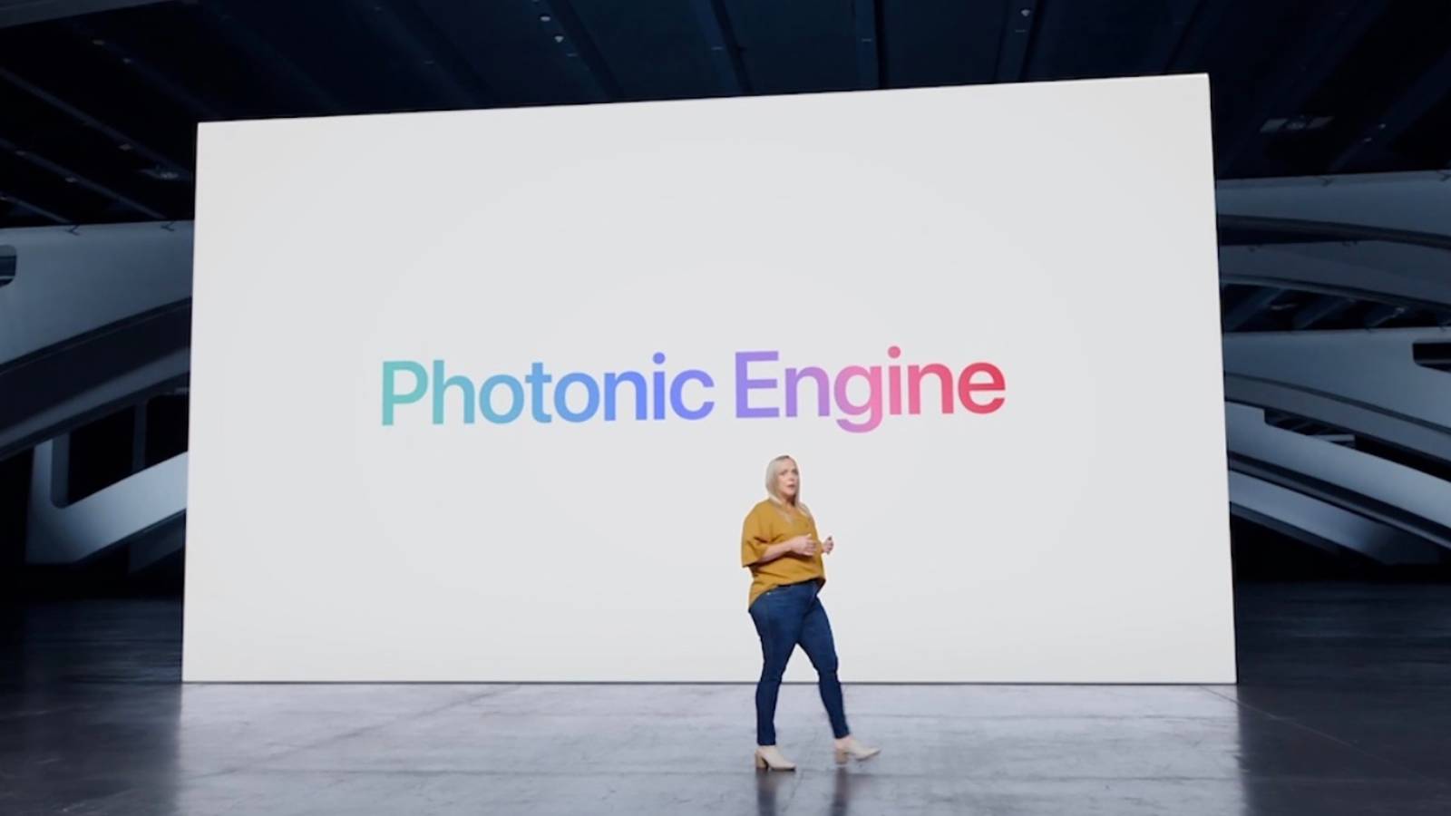 What is Apple Photonic Engine and how does it boost photos?