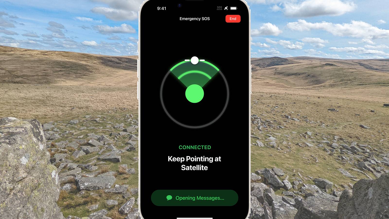 Emergency SOS via satellite: Everything you need to know about Apple's ...