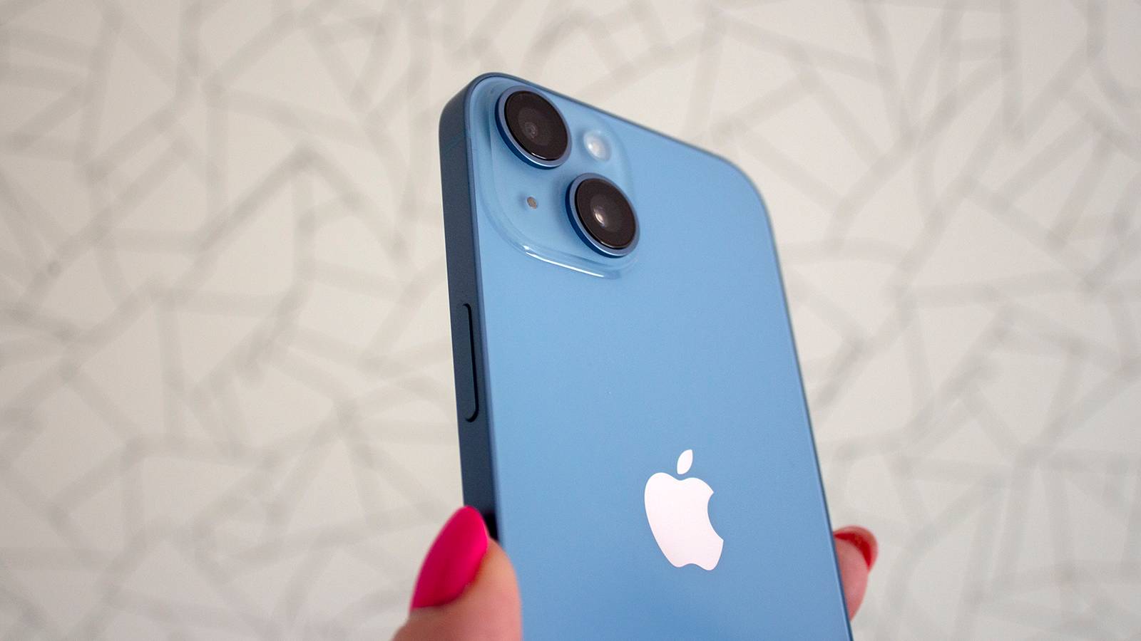Apple iPhone 15 CAD renders reveal larger screen and Dynamic Island as ...