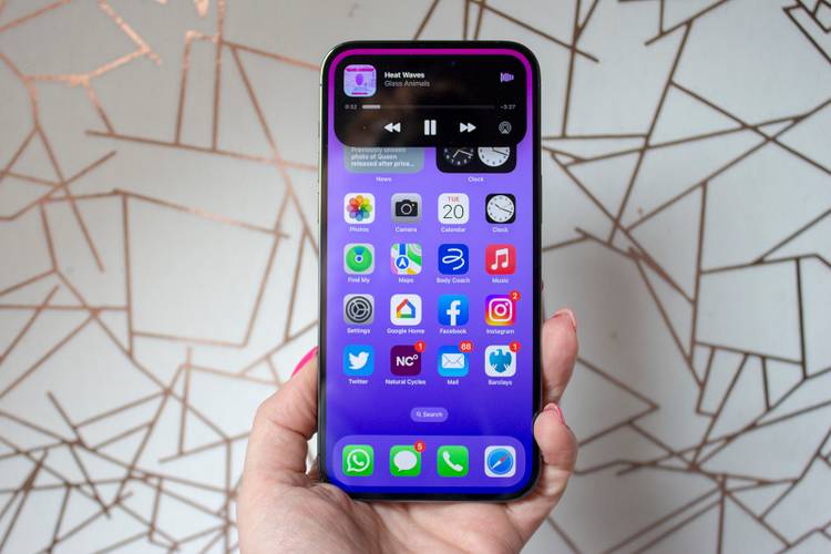 Apple iPhone 14 Pro Max review