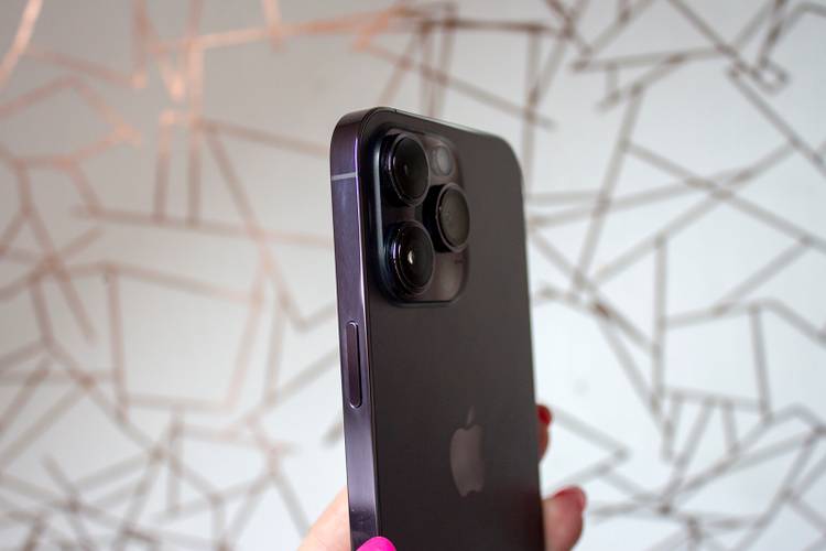 Apple iPhone 14 Pro Max review