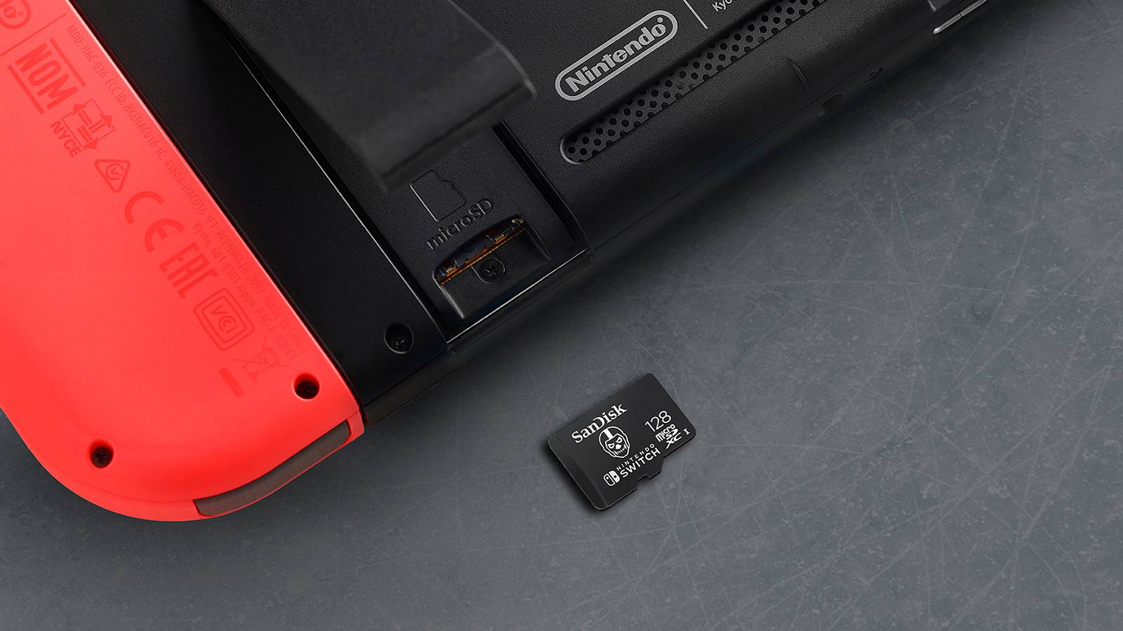 Best microSD cards 2024