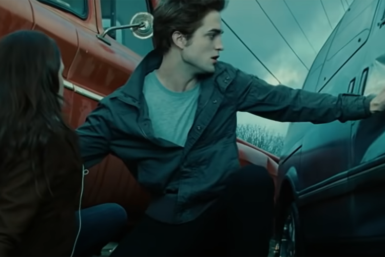 Twilight movie order: How to watch in chronological order