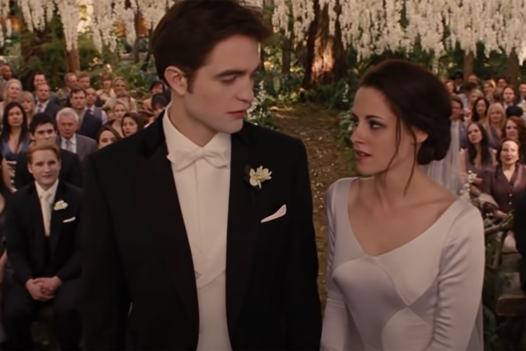 Twilight movie order: How to watch in chronological order