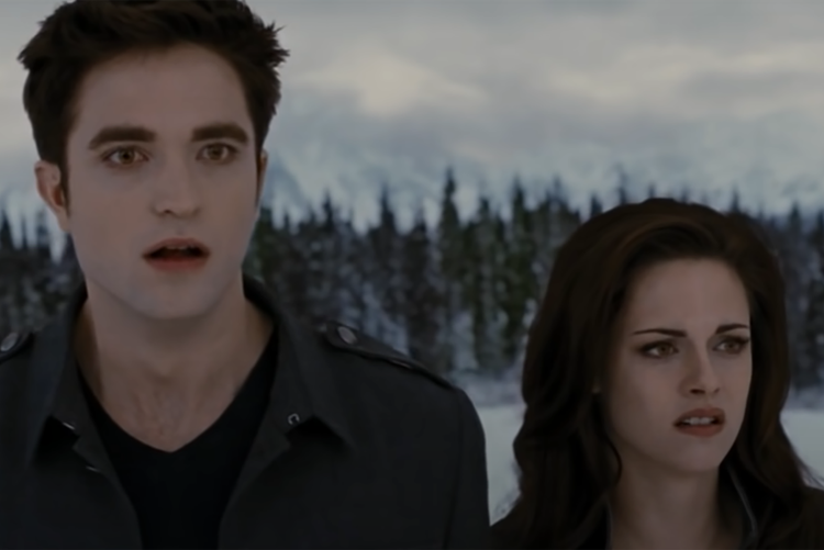 Twilight movie order: How to watch in chronological order