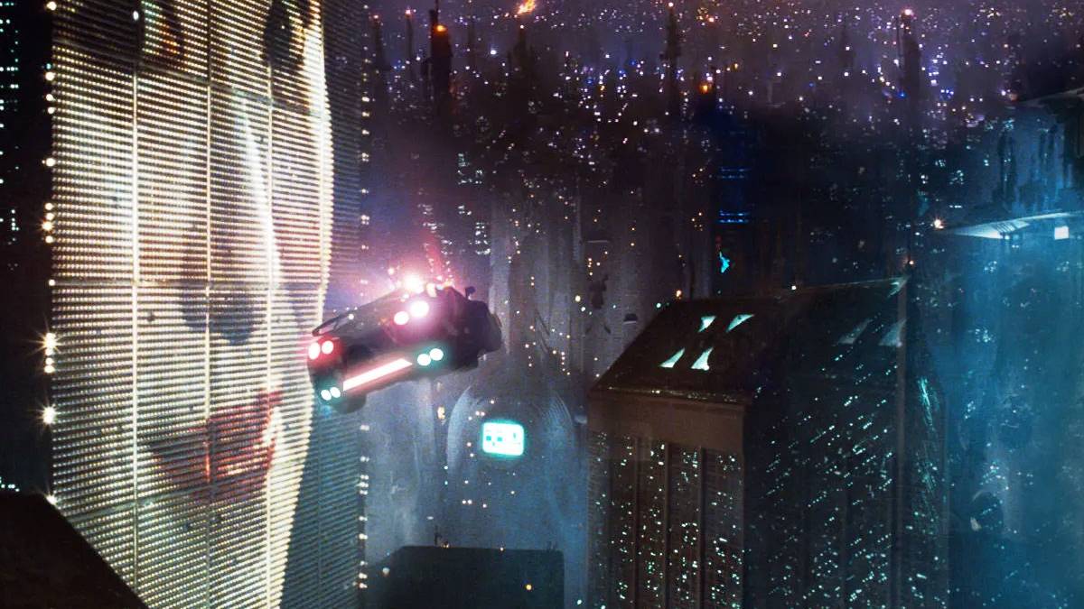 Blade Runner TV series greenlit by Amazon for Prime Video