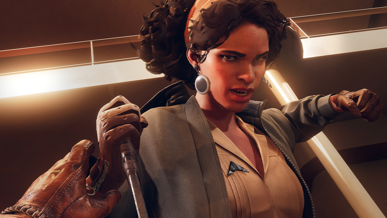 Deathloop coming to Xbox Series X/S for free on Game Pass