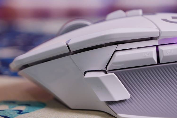 Logitech G502 X Plus review: An icon revamped