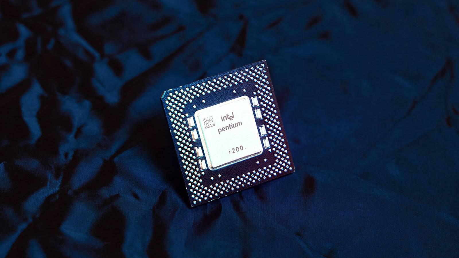 Intel to retire Pentium and Celeron for new Intel Processor