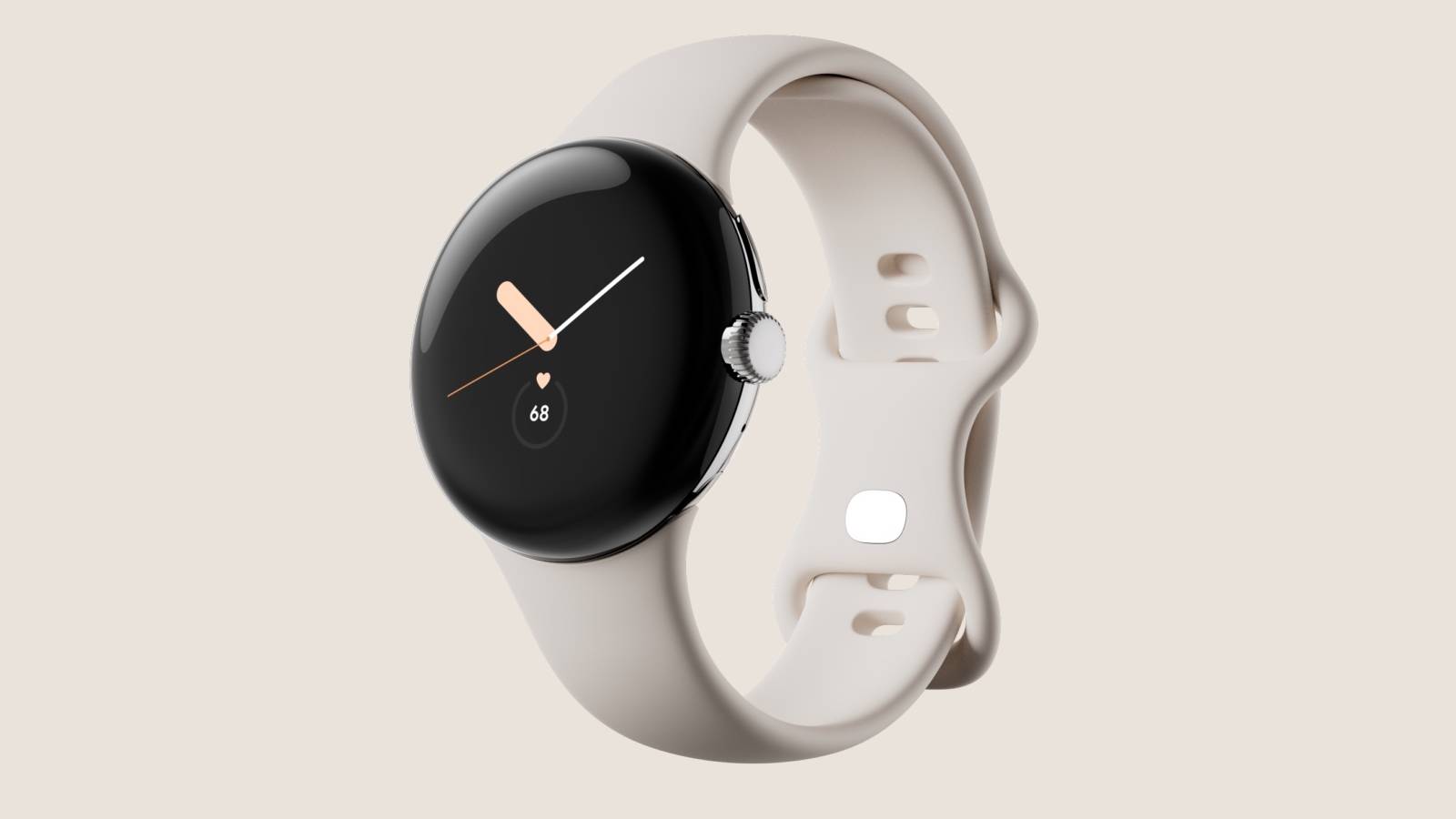 Google Pixel Watch price leaked along with colour options
