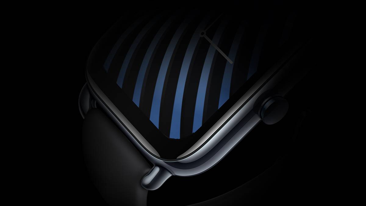 OnePlus teases square design for Nord Watch coming 22 September