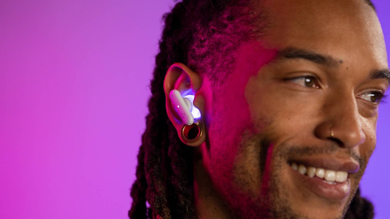 Logitech G Fits gaming earbuds are now available in the UK