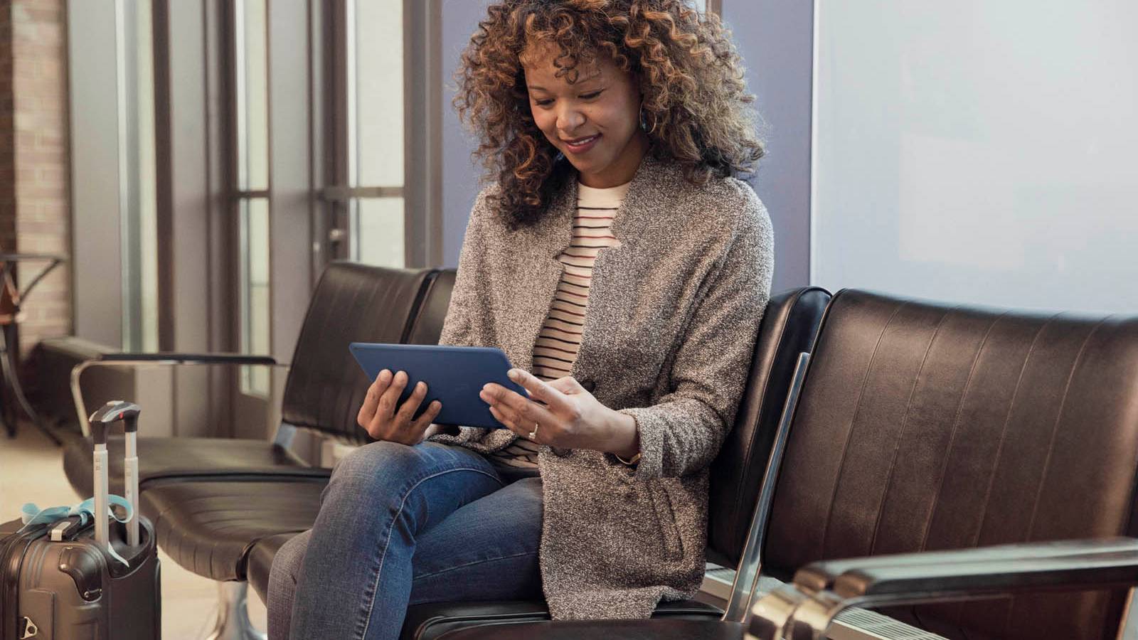 Amazon announces new 2022 Fire HD 8 - but what's new?