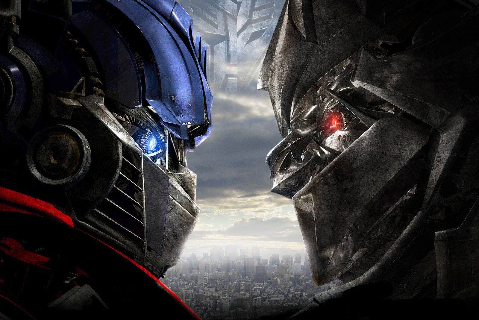Transformers Movies In Order The Chronological Order Of The Whole