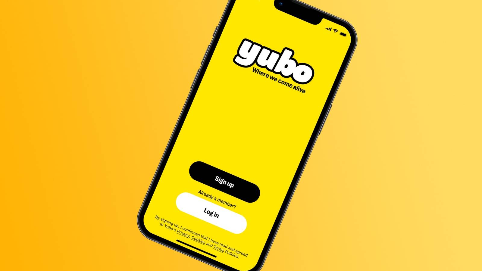 Yubo rolls out innovative age verification to 100% of users