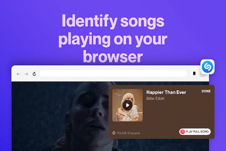 What's this song? How to easily find out what song you're listening to