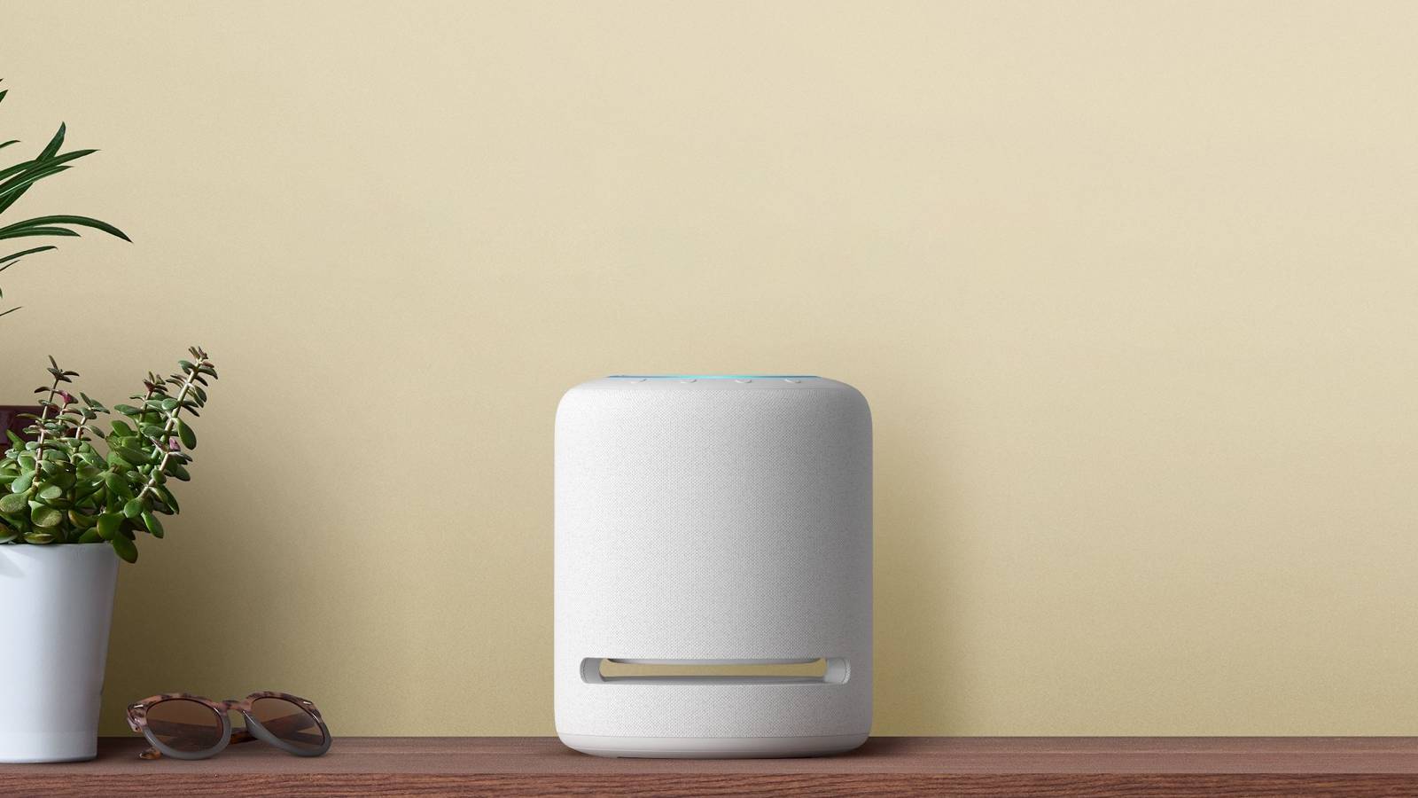 Amazon announces sound improvements for Echo Studio