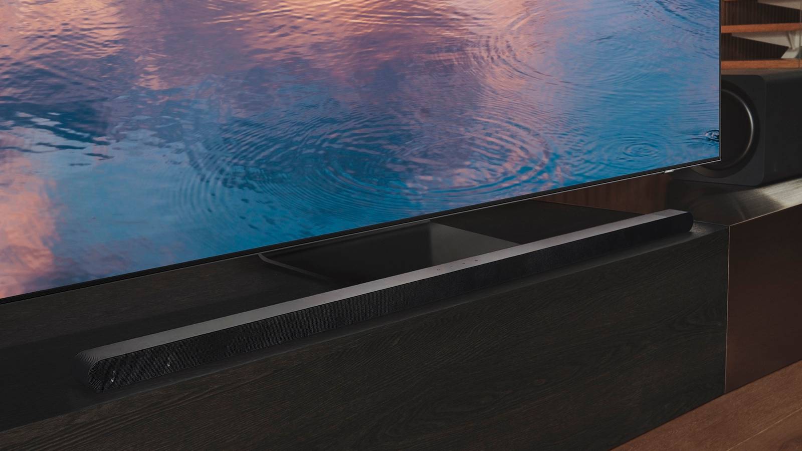 Samsung HW-S800B review: Super-slim Atmos soundbar