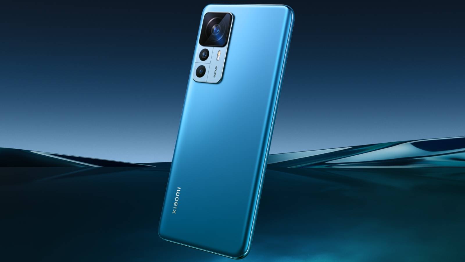 200MP Xiaomi 12T Pro is official, launches alongside 12T and available ...