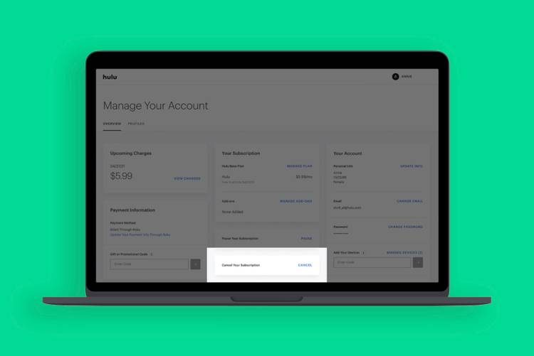 Hulu's going up in price: How to cancel or change your plan