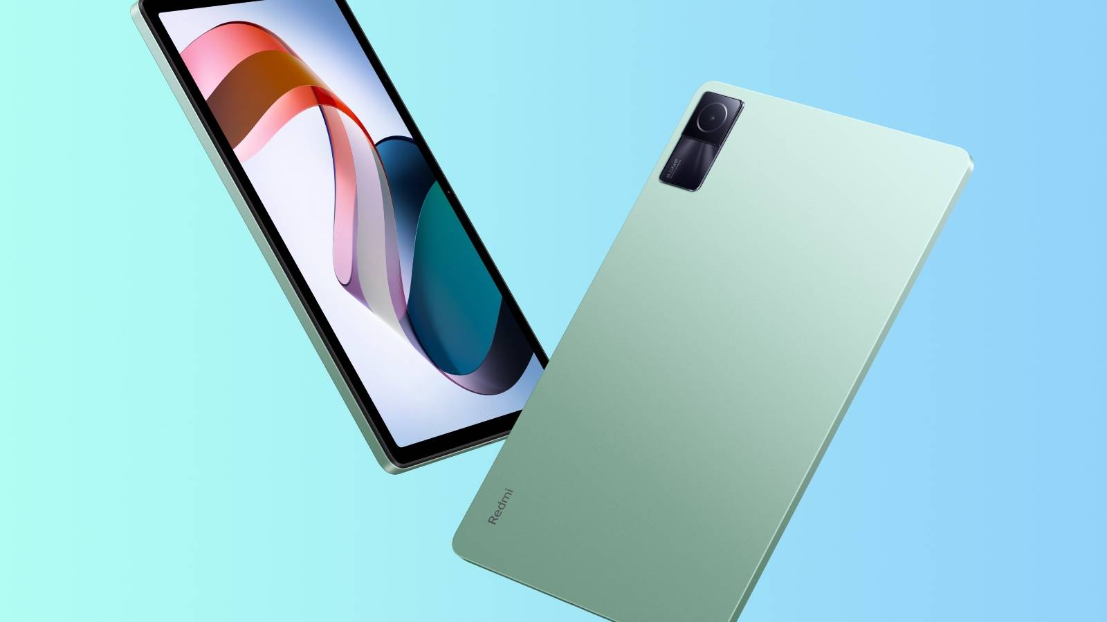 Redmi Pad is the latest affordable Android tablet to launch