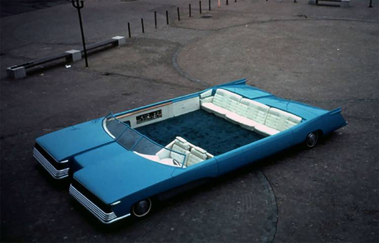Weird old inventions and curiosities of yesteryear