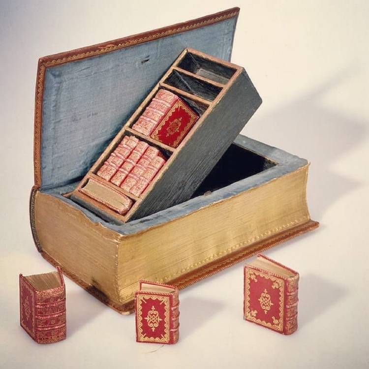 Weird old inventions and curiosities of yesteryear