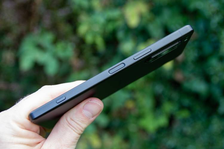 Sony Xperia 5 IV review: Making gains