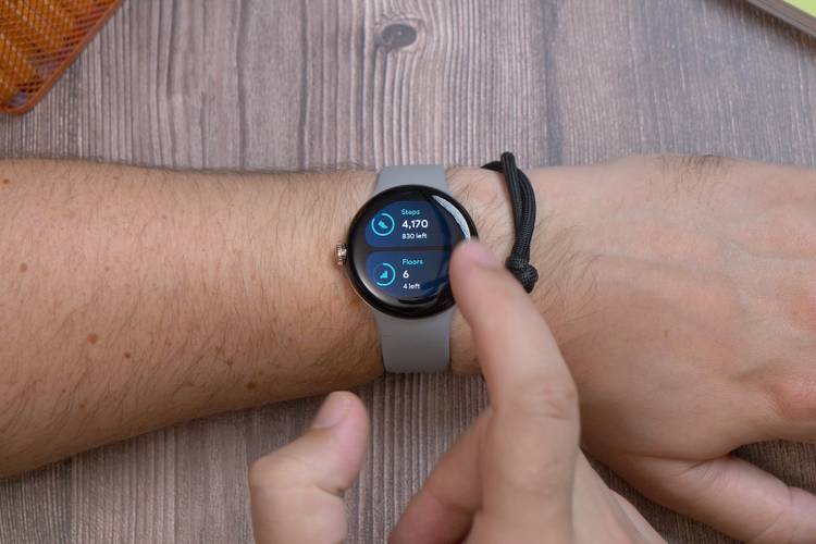 Samsung Galaxy Watch 6 vs Google Pixel Watch: Which is best?