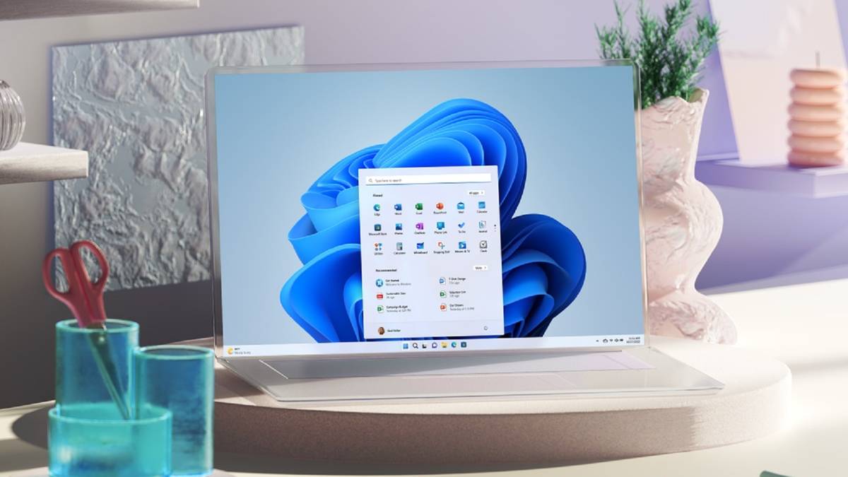 Intel hinted at a Windows 12 release window, here's when to expect a ...