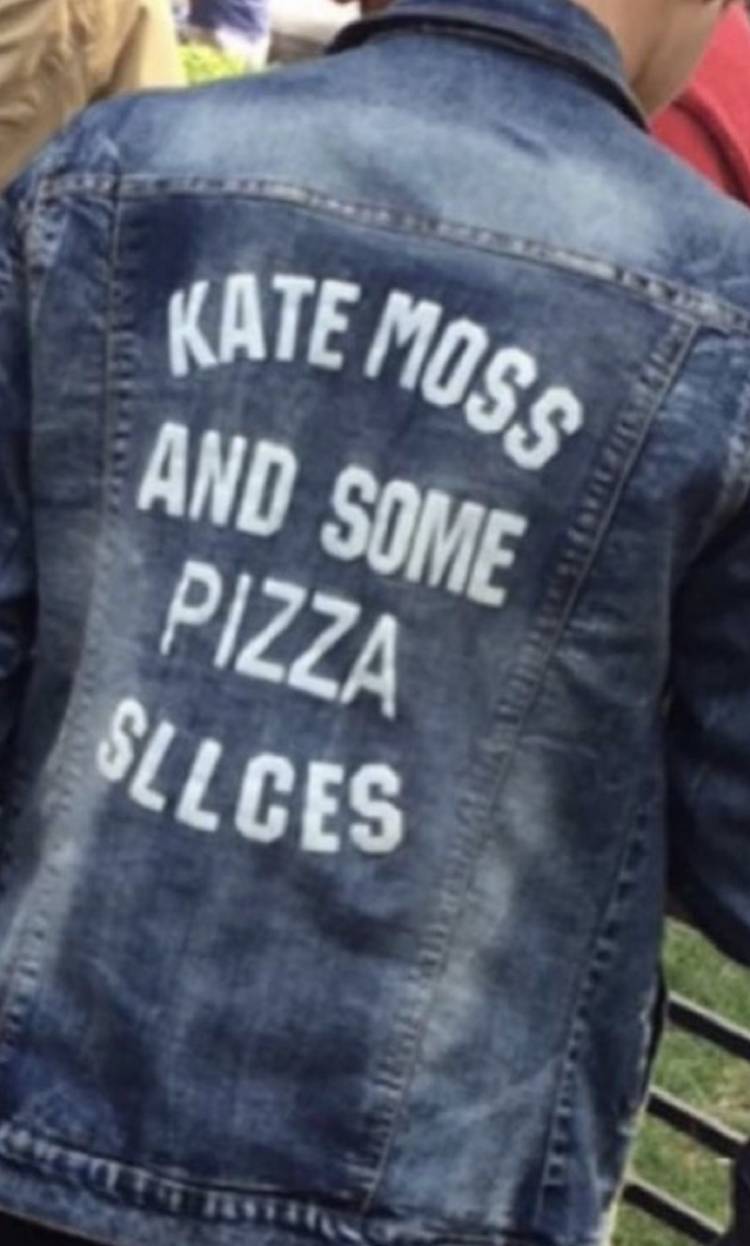 Amusing poorly translated t-shirts that will make you chortle