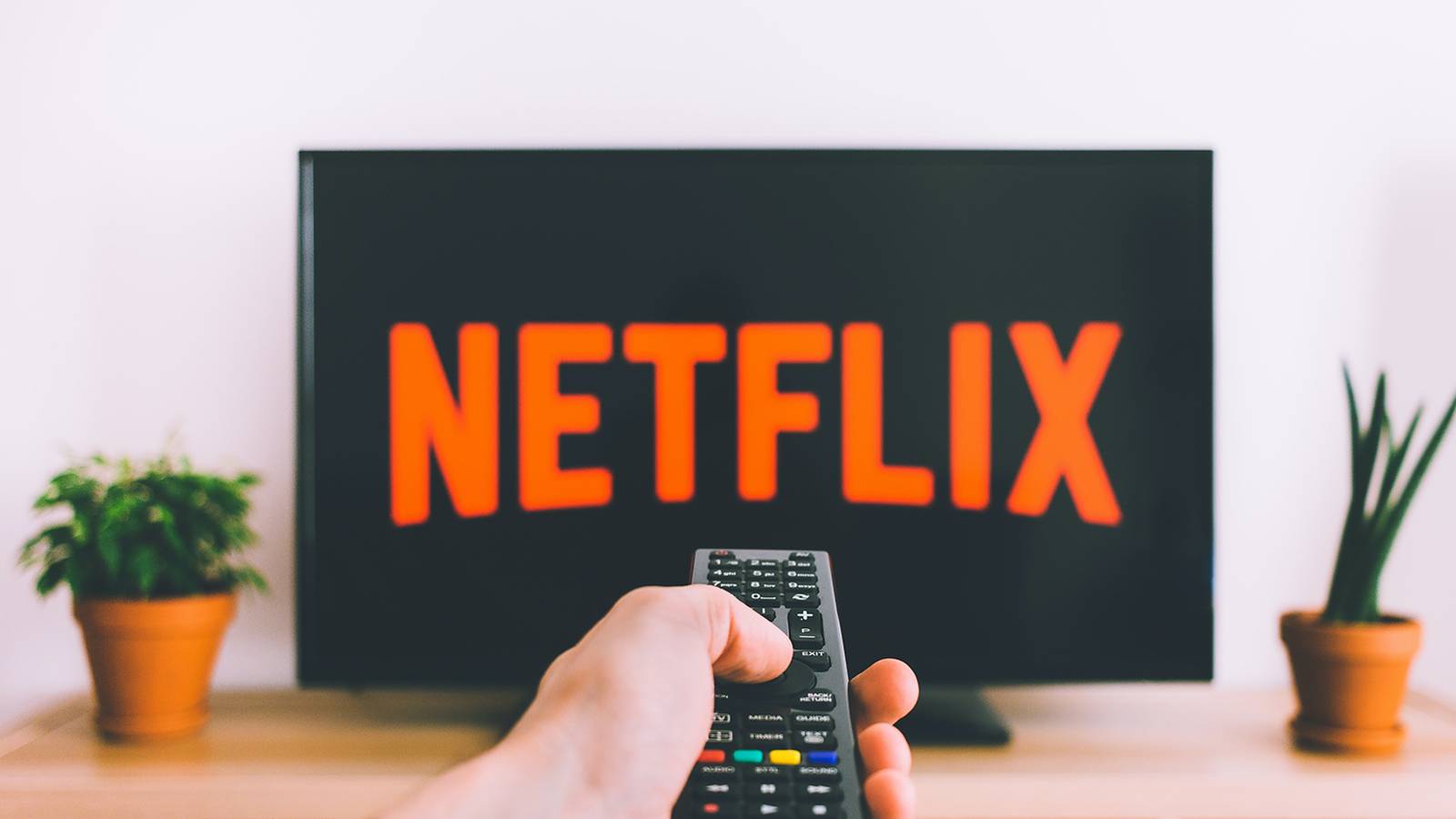 Do you share a Netflix account? You'll be charged 'extra' user fees in 2023