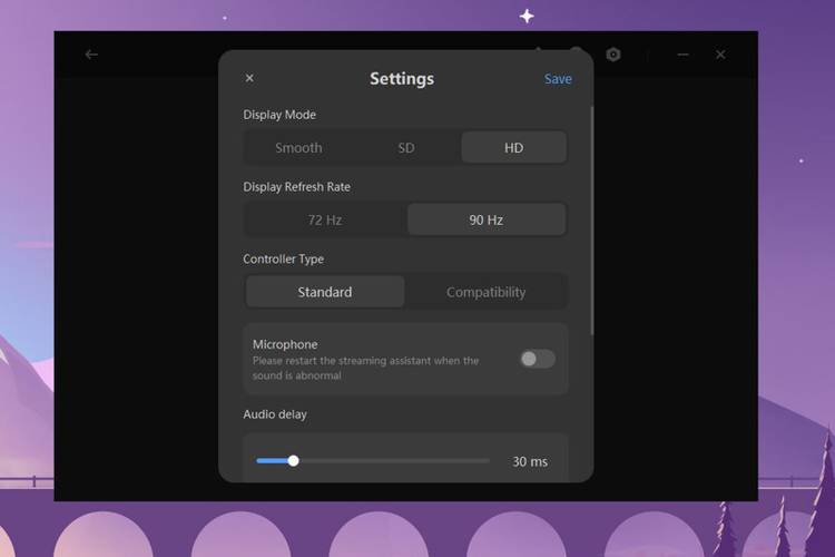 How to connect the Pico 4 to a gaming PC