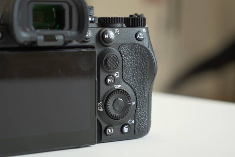 Sony Alpha 7R V initial review: The new autofocus champ