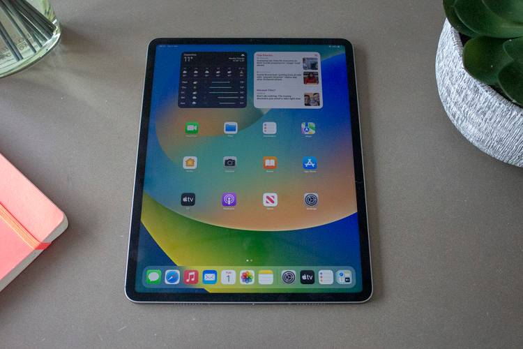 Apple iPad Pro 12.9-inch (2022) review: Best in class