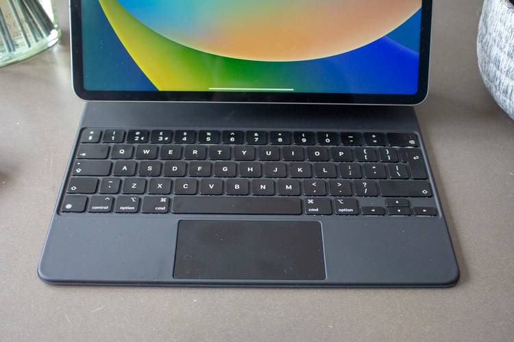 Apple iPad Pro 12.9-inch (2022) review: Best in class