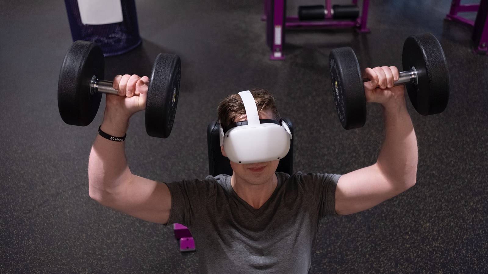 Best Meta Quest 2 fitness and exercise games 2024