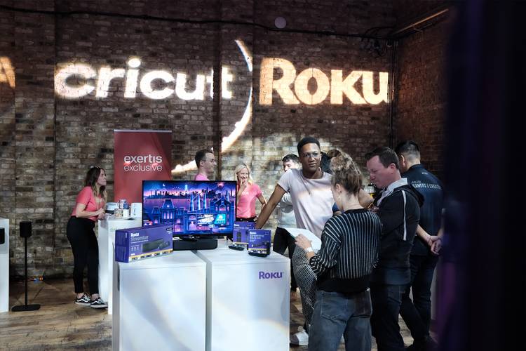 The 47 most exciting tech products from Exertis' tech event