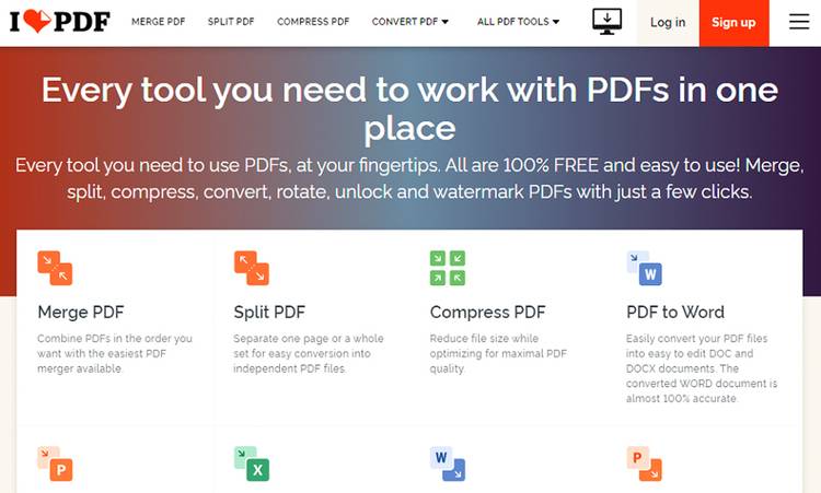 The 8 best online PDF editors for 2022
