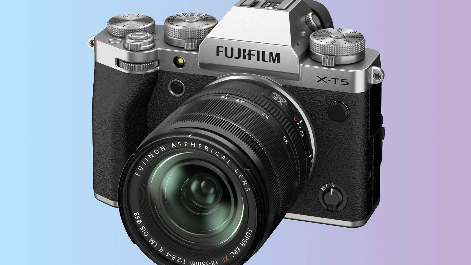 Fujifilm X-T5 is has launched, and it sounds epic