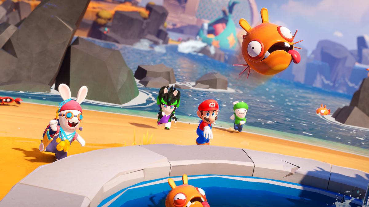 Best strategy games for Nintendo Switch 2024