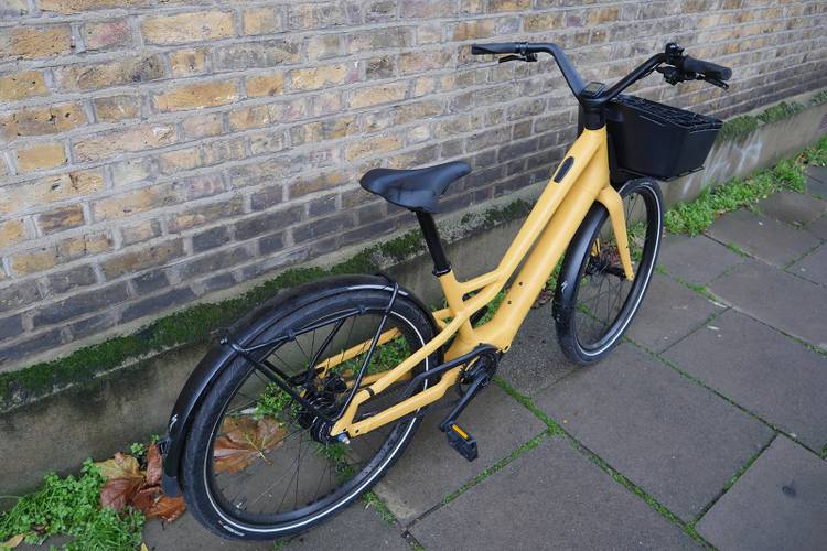 Specialized Como Turbo SL 5.0 ebike review