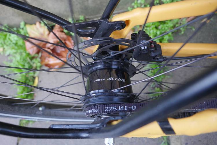 Specialized Como Turbo SL 5.0 ebike review