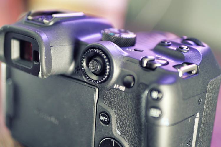 Canon EOS R7 review: Now we just need some lenses