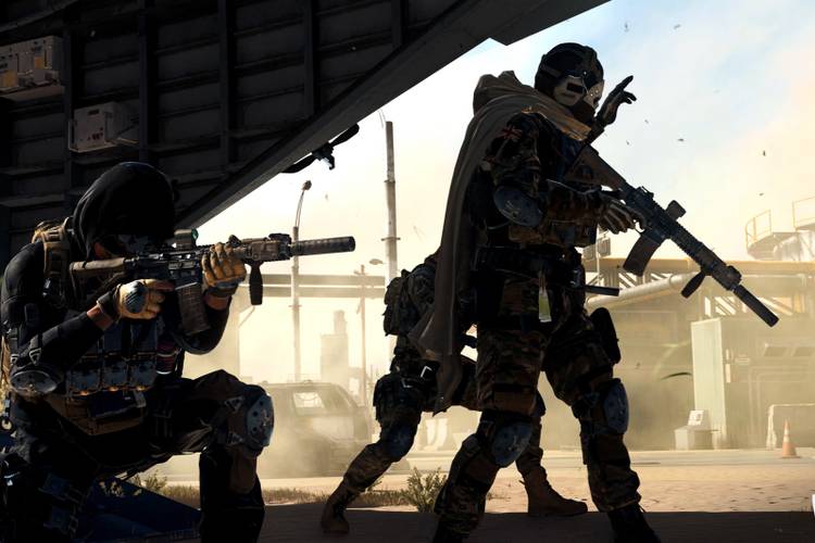 What is DMZ? Call of Duty Warzone 2.0's new mode explained