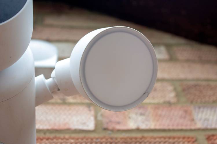 Google Nest Cam with Floodlight review: Lighting the way