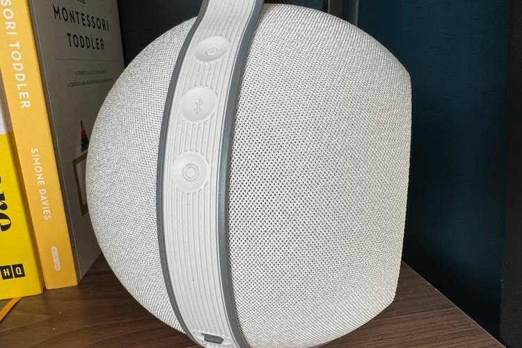 Devialet Mania review: A petite powerhouse