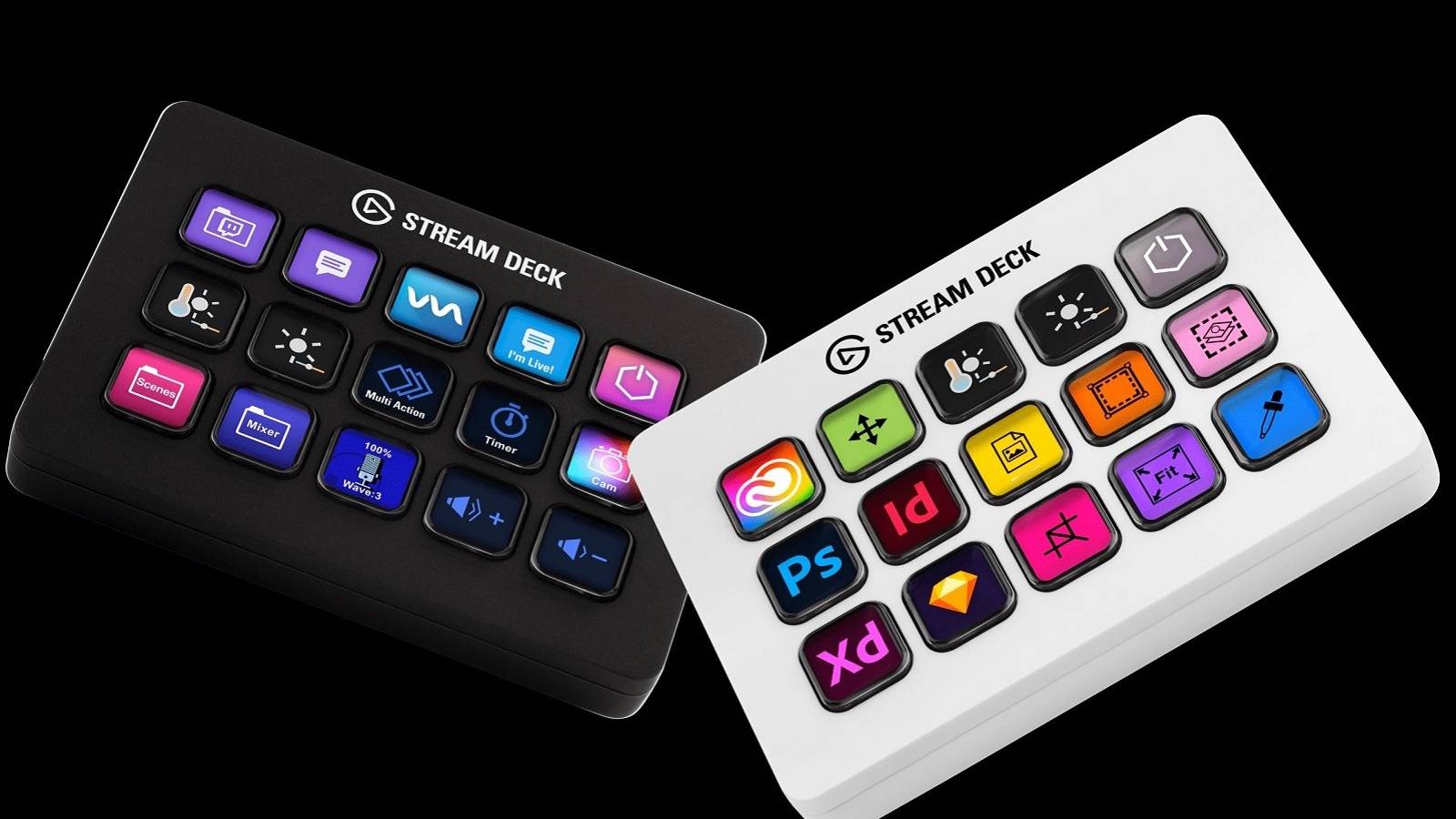 Elgato's Stream Deck MK.2 is now at its lowest price ever