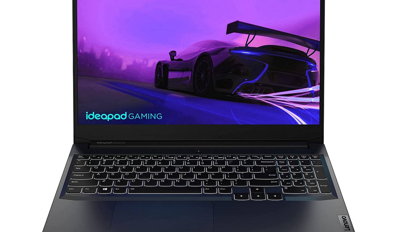 This Lenovo IdeaPad Gaming 3 is an insane bargain for a gaming laptop
