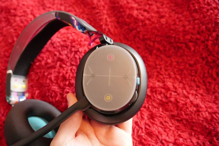 Skullcandy PLYR headset review: Some missing links